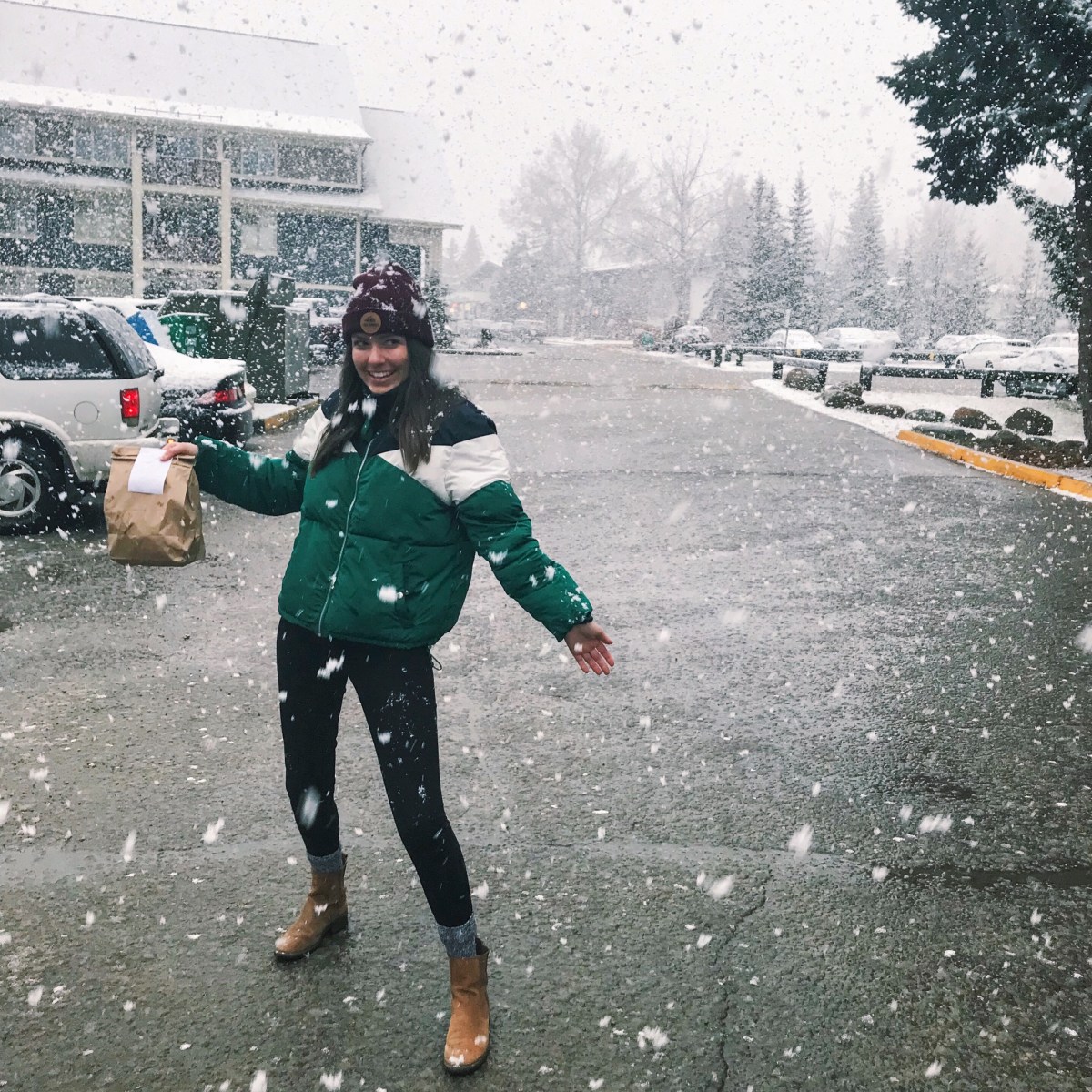 WELCOME BACK – GRACE GOODALL